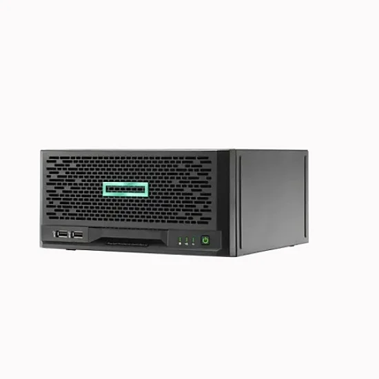 HPE ProLiant MicroServer Gen10 Plus v2 Server price in BD