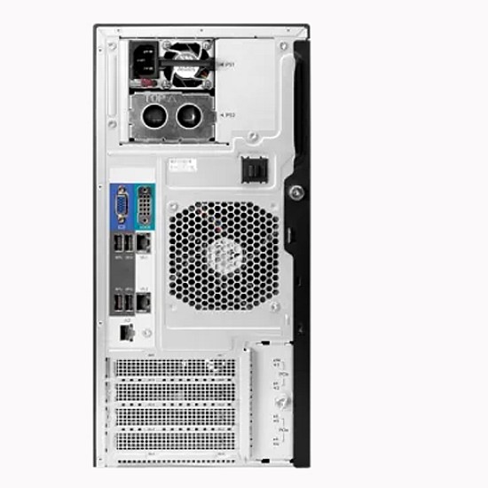 HPE ProLiant ML30 Gen10 Plus Tower Server price in BD