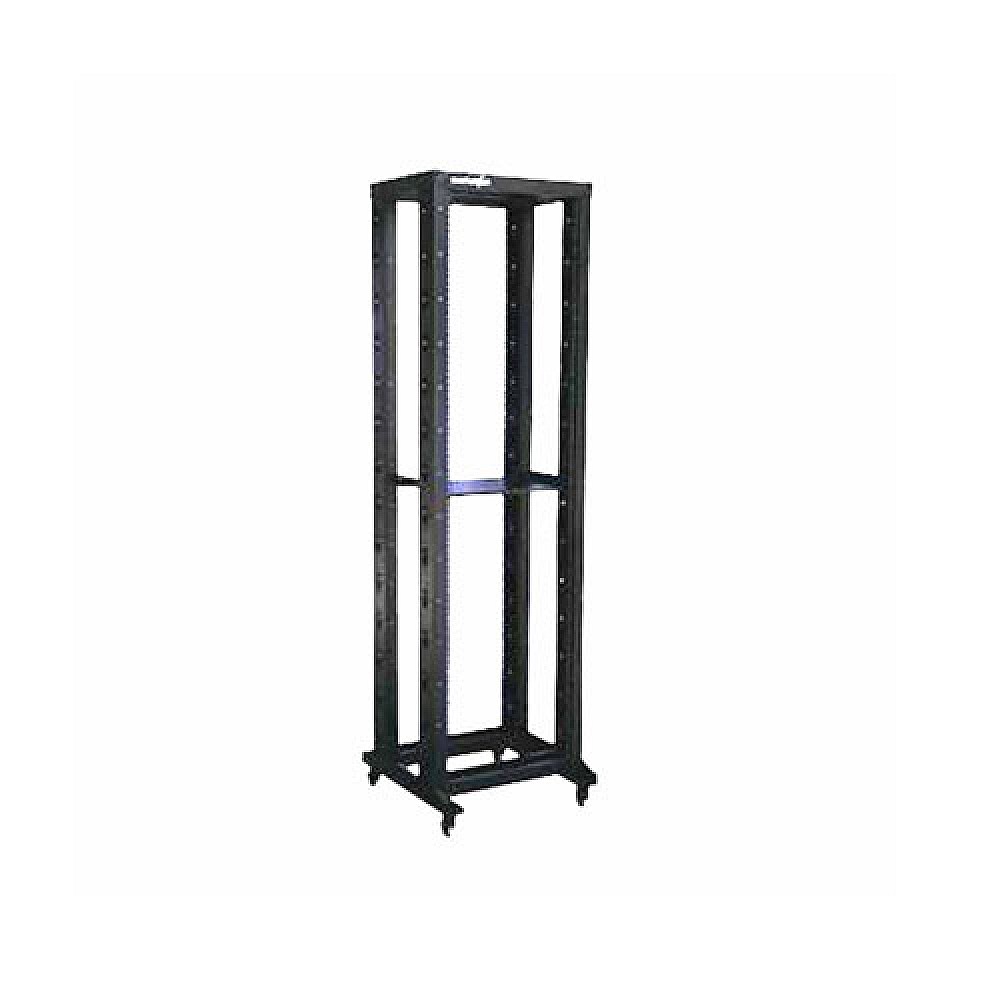 Safenet 42U 4-Post Open Frame Floor Standing Rack Price in BD