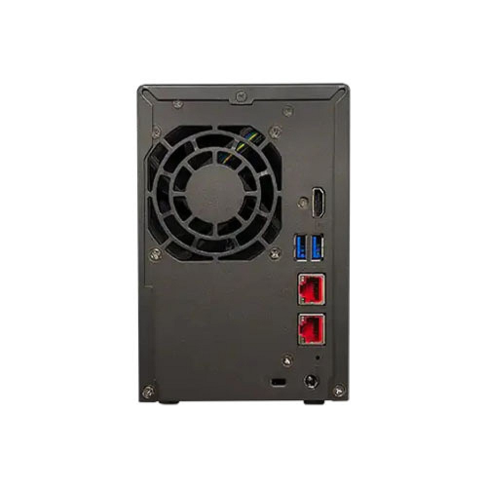 Asustor AS6602T M.2 NVMe NAS Storage Price in Bangladesh