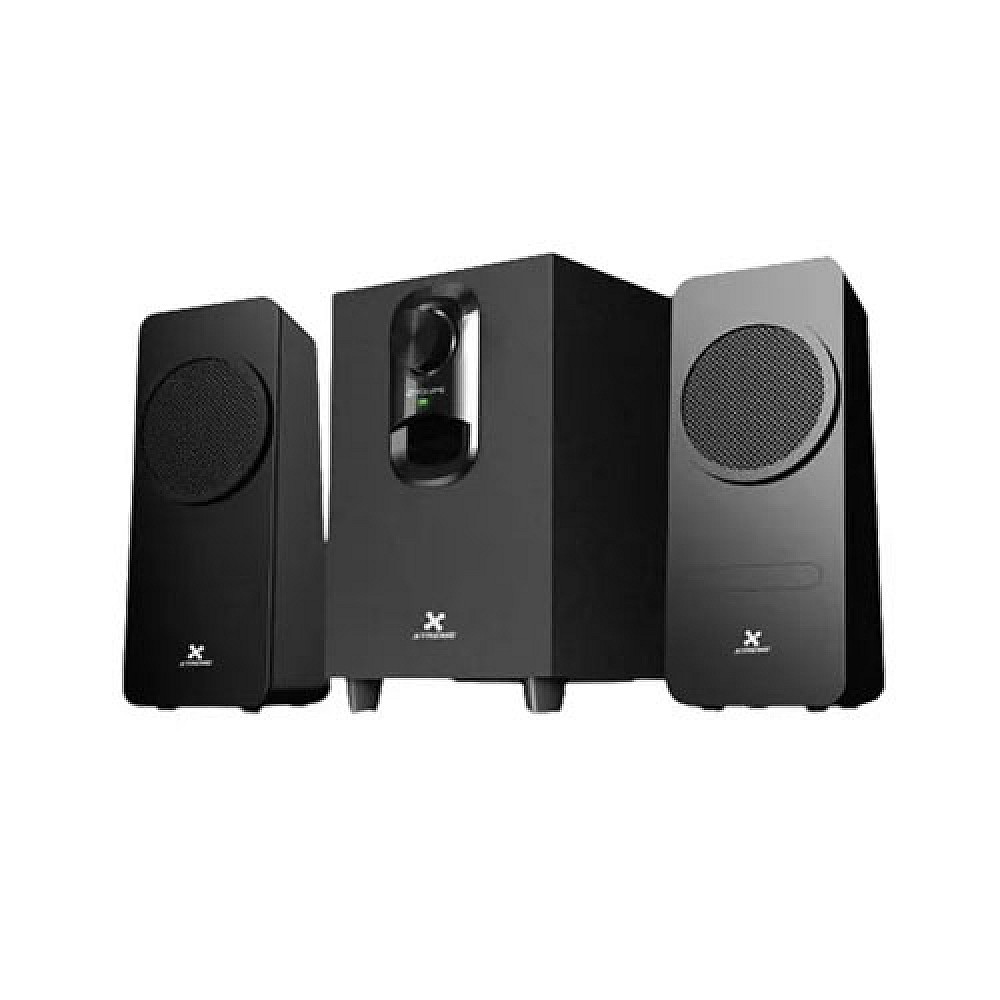 Xtreme E121 2:1 Speaker price in Bangladesh 2024