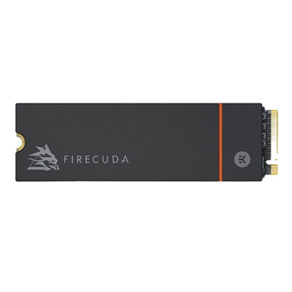 Seagate FireCuda 530 1TB Internal Gaming SSD price in BD