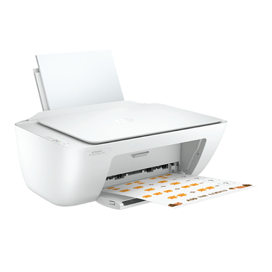 HP DeskJet Ink Advantage 2336 All-in-One Printer