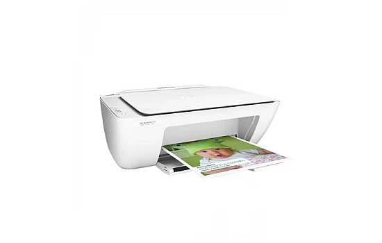 HP DeskJet 2131 All-in-One Ink Printer