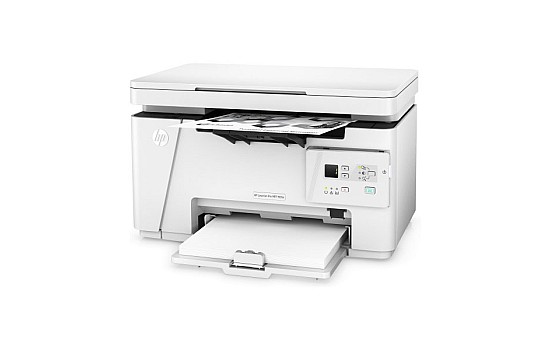 HP LaserJet Pro MFP M26a Printer
