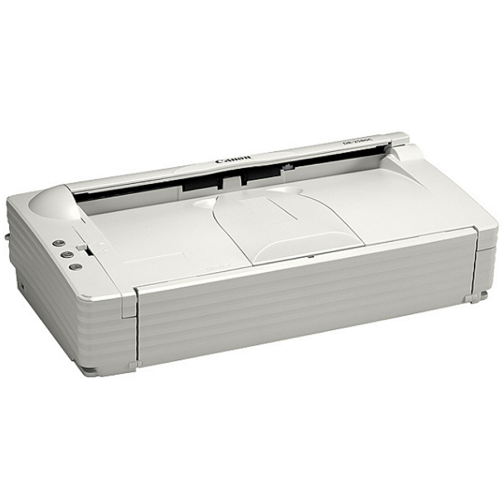 Canon DR-2580C Compact Duplex Color Document Scanner