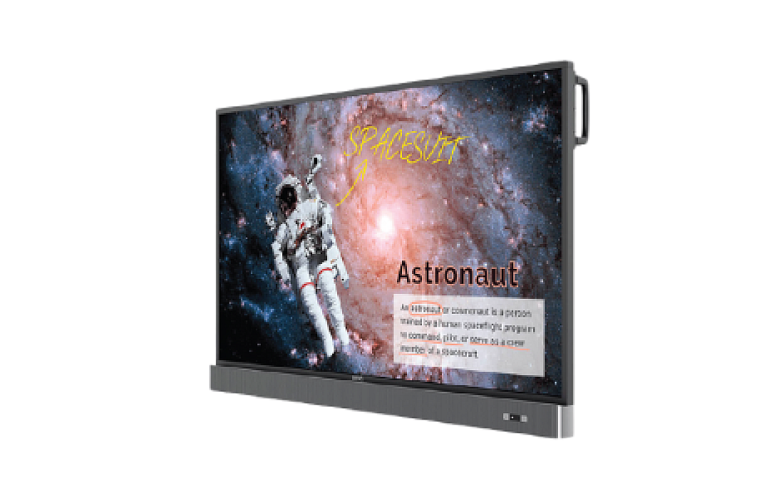 Hitachi Starboard FX-89WE2 Interactive Whiteboard