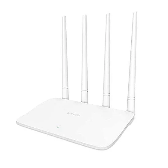 Tenda F6 Wireless N300 Easy Setup Router I Computer Village