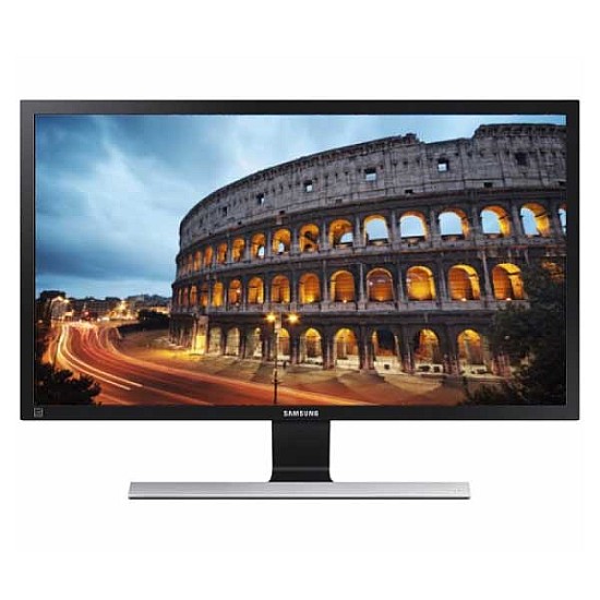 Samsung LU28E590DS 28 Inch 4K Ultra HD LED Monitor Price in Bangladesh