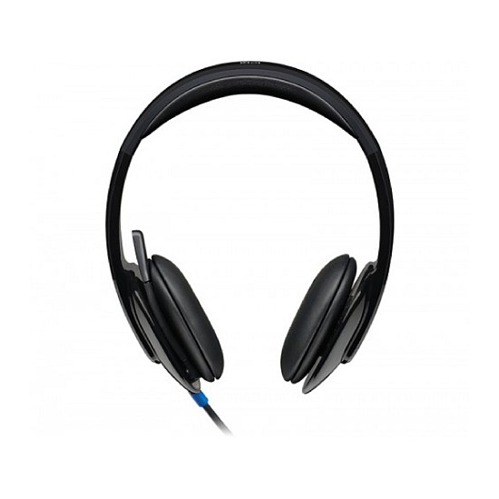 Logitech H540 USB Headset Price in BD.