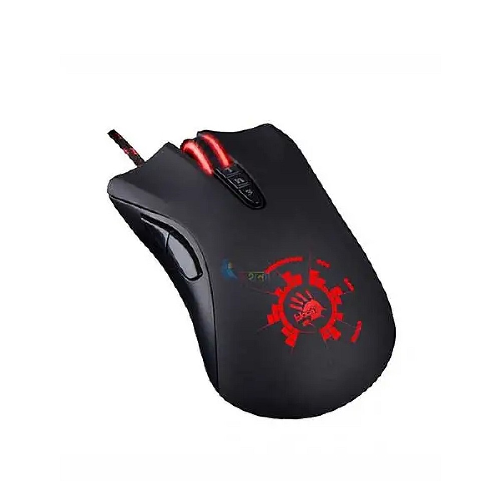A4TECH BLOODY A91 GAMING MOUSE Price In BD
