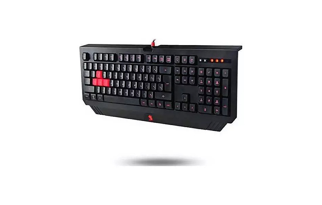 A4TECH Bloody B120 Gaming Keyboard | Computer village