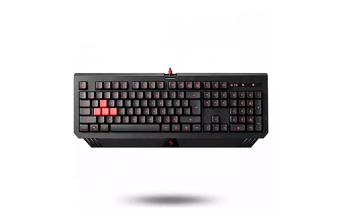 A4TECH Bloody B120 Gaming Keyboard | Computer village
