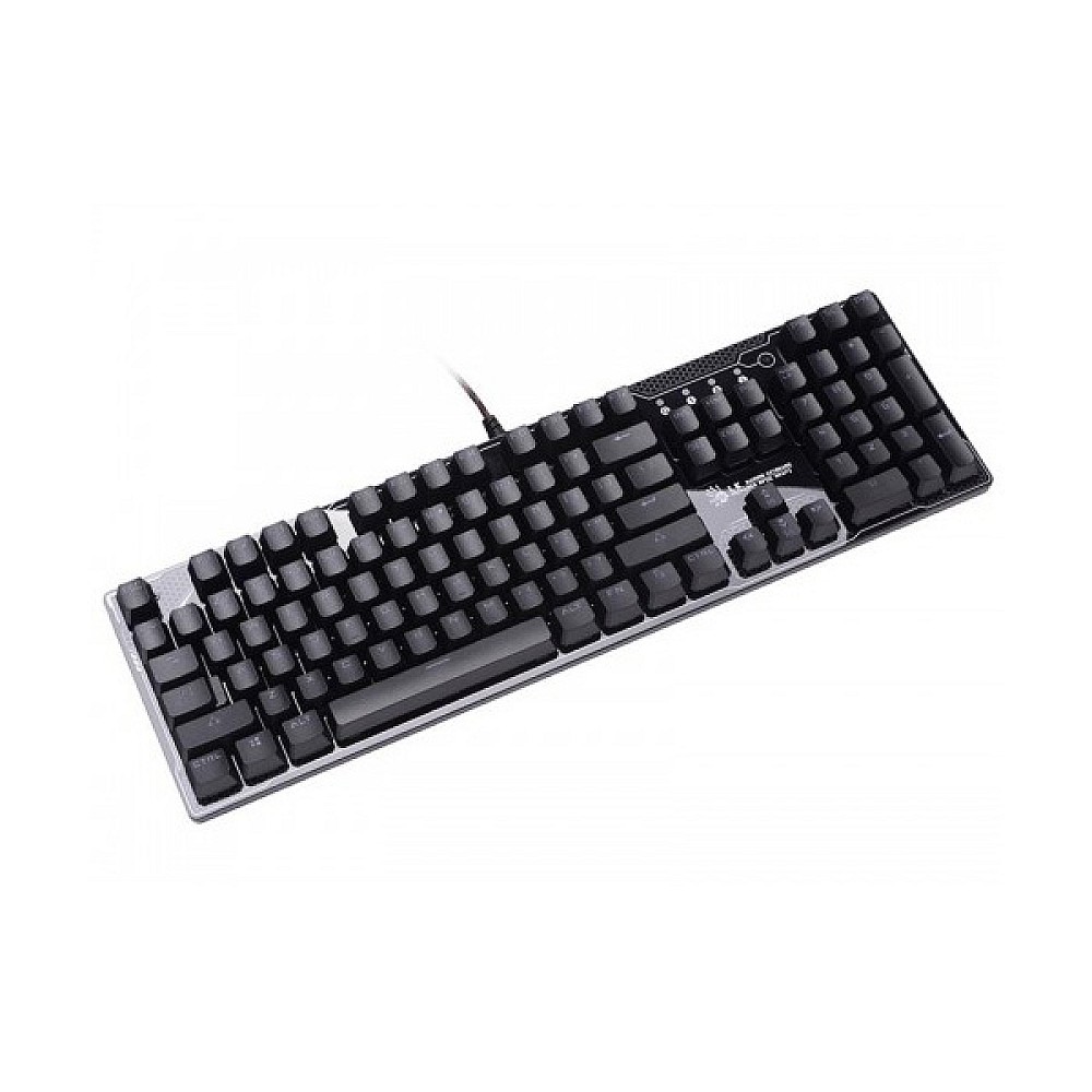 A4TECH Bloody B810R RGB Gaming Keyboard Price in BD.