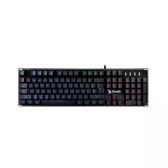 A4Tech B180R RGB Gaming Keyboard | computer village