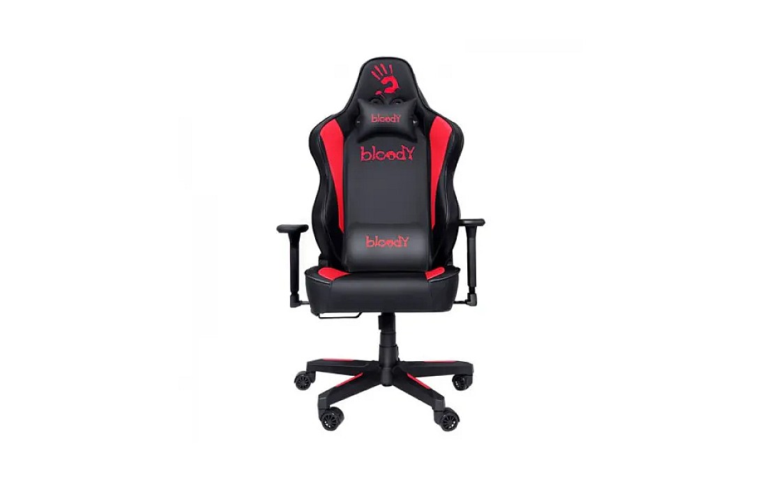 A4Tech Bloody GC-330 Gaming Chair Price in Bangladesh | Computer Village