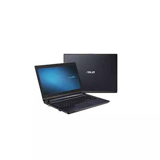 ASUS PRO P1440FA Core i3 8th Gen 14 Inch FHD Laptop I Computer Village