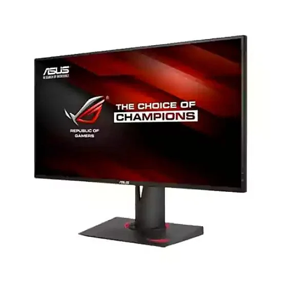 ASUS ROG Swift PG27AQ-27 Inch 4K UHD IPS G-SYNC Gaming Monitor ...