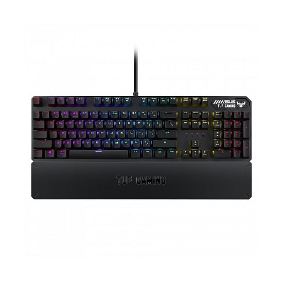 Asus TUF Gaming K3 RGB Mechanical Keyboard Price in BD.