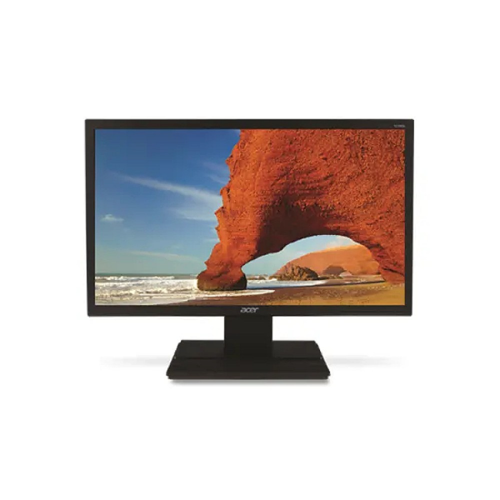 Acer V206HQL Abi 19.5 Inch LED Monitor Price in Bangladesh
