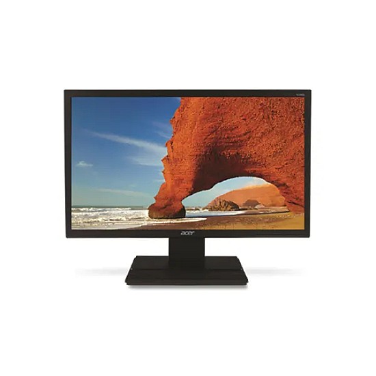 Acer V206HQL Abi 19.5 Inch LED Monitor Price in Bangladesh