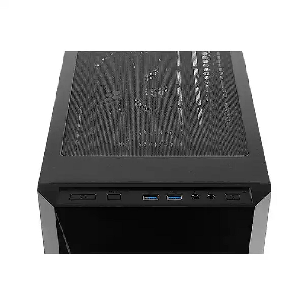 Antec DP301M Compact Micro-ATX Casing Price in BD.