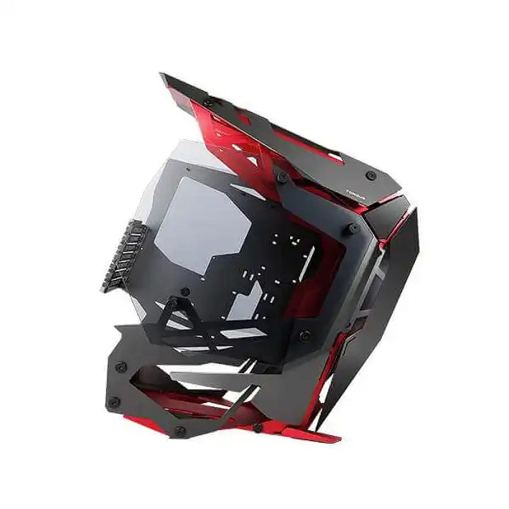 Antec TORQUE Aluminum ATX Mid Tower Gaming Case Price in BD.