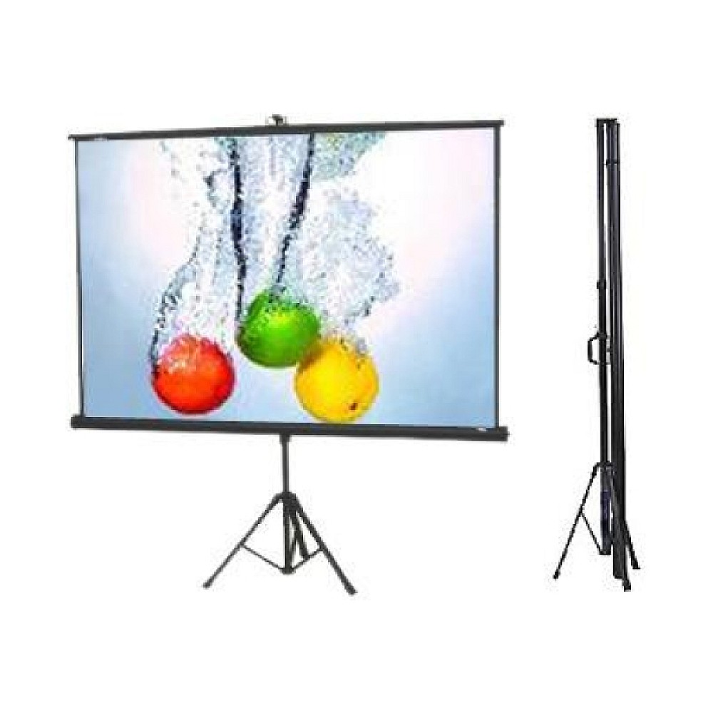 Apollo 70 Inch x 70 Inch Tripod Projector Screen Price in Bangladesh
