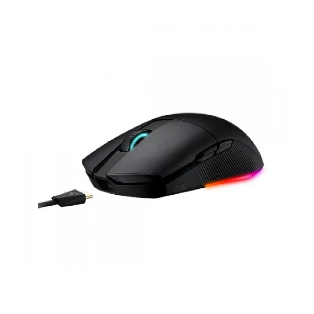 Asus ROG Pugio II RGB Gaming Mouse Price in BD.