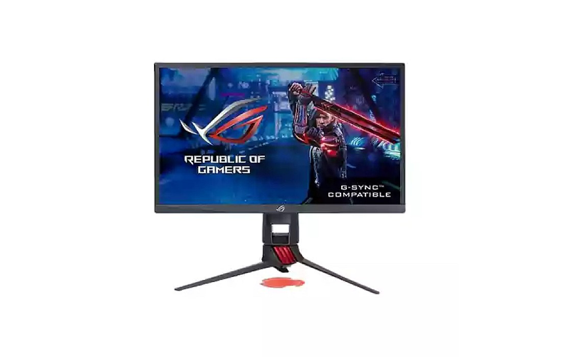 Asus ROG Strix XG248Q 24 Inch FHD Gaming Monitor | computer village