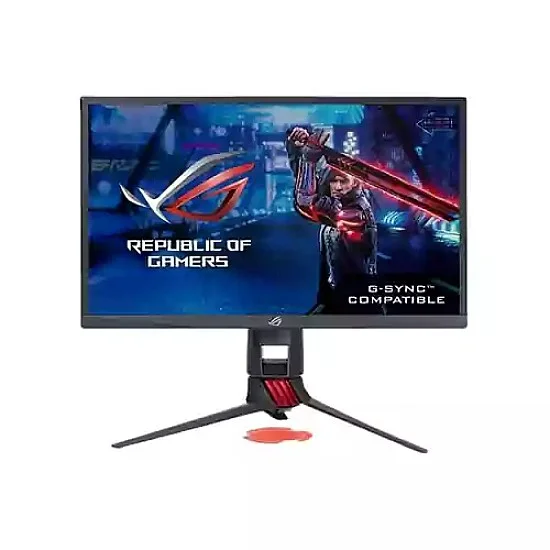 Asus ROG Strix XG248Q 24 Inch FHD Gaming Monitor | computer village