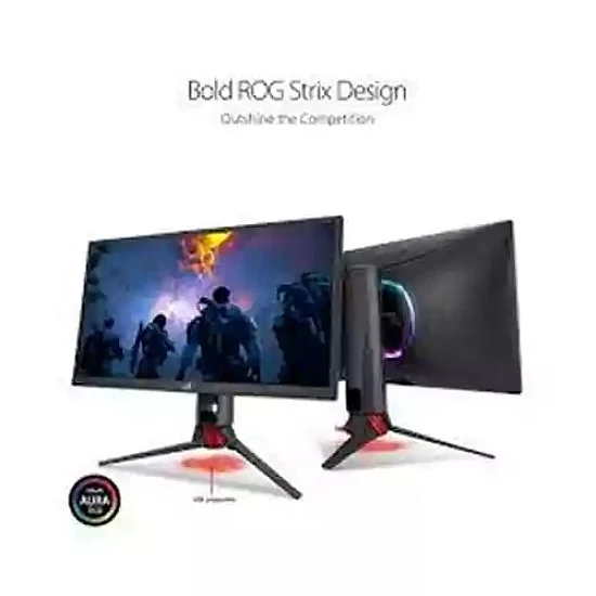 Asus ROG Strix XG248Q 24 Inch FHD Gaming Monitor | computer village
