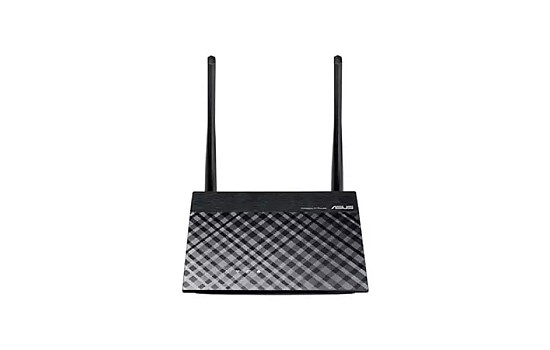 Asus RT-N12 300Mbps Wireless 3in1 Router Price in BD.