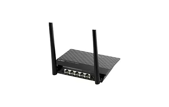 Asus RT-N12 300Mbps Wireless 3in1 Router Price in BD.