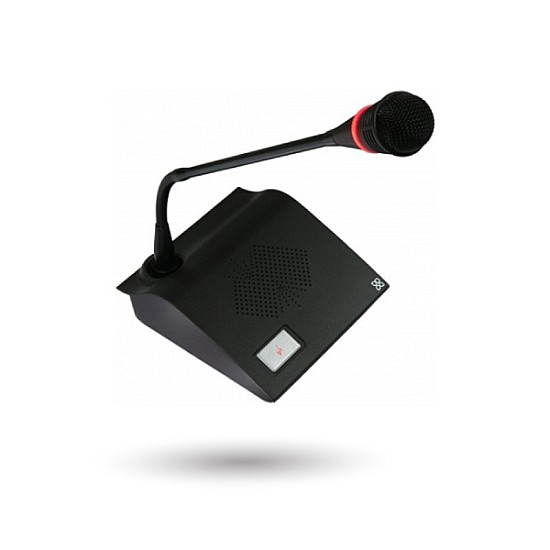 BXB EDC 2012 Table-top Delegate Unit Conference System Price in Bangladesh