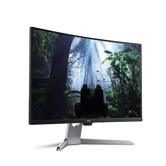BenQ EX3203R 32 inch 2K QHD HDR Curved Gaming Monitor price in ...