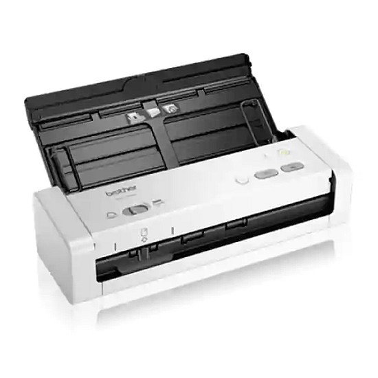 Brother ADS-1200 Compact Document Scanner | computer village