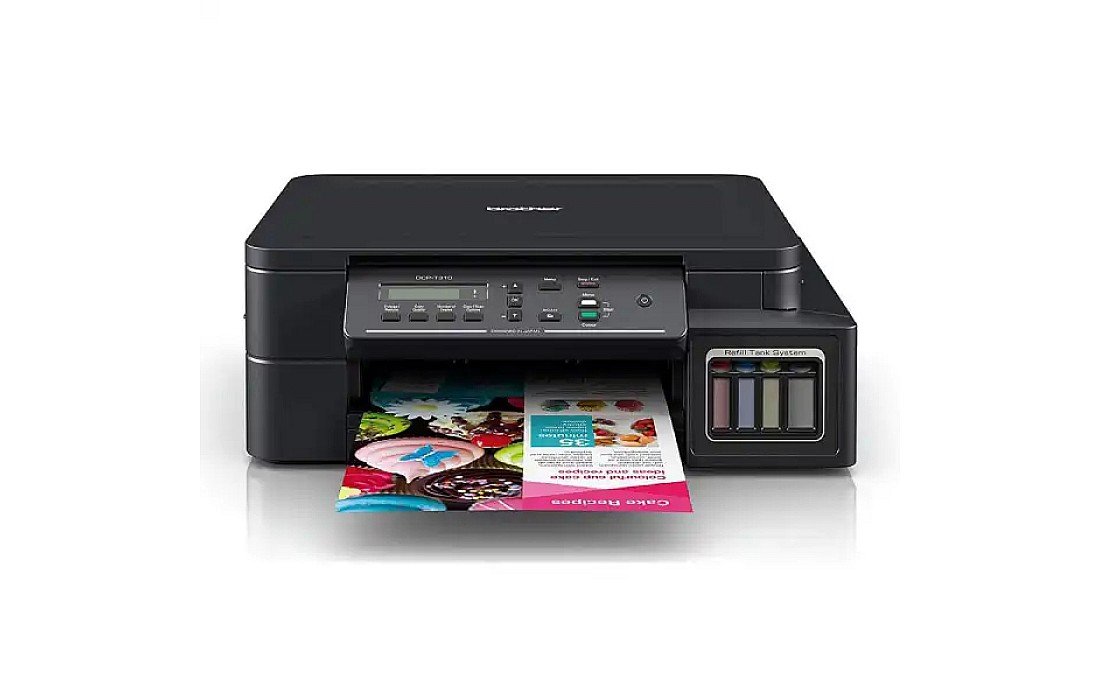 Brother DCP-T310 Colour Multi-function Ink Tank Printer price in ...