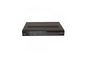 CISCO C891F Ethernet Integrated SERVICES ROUTER Price In BD