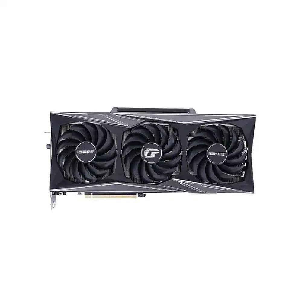 COLORFUL IGAME GEFORCE RTX 3080 GRAPHICS CARD Price in BD.