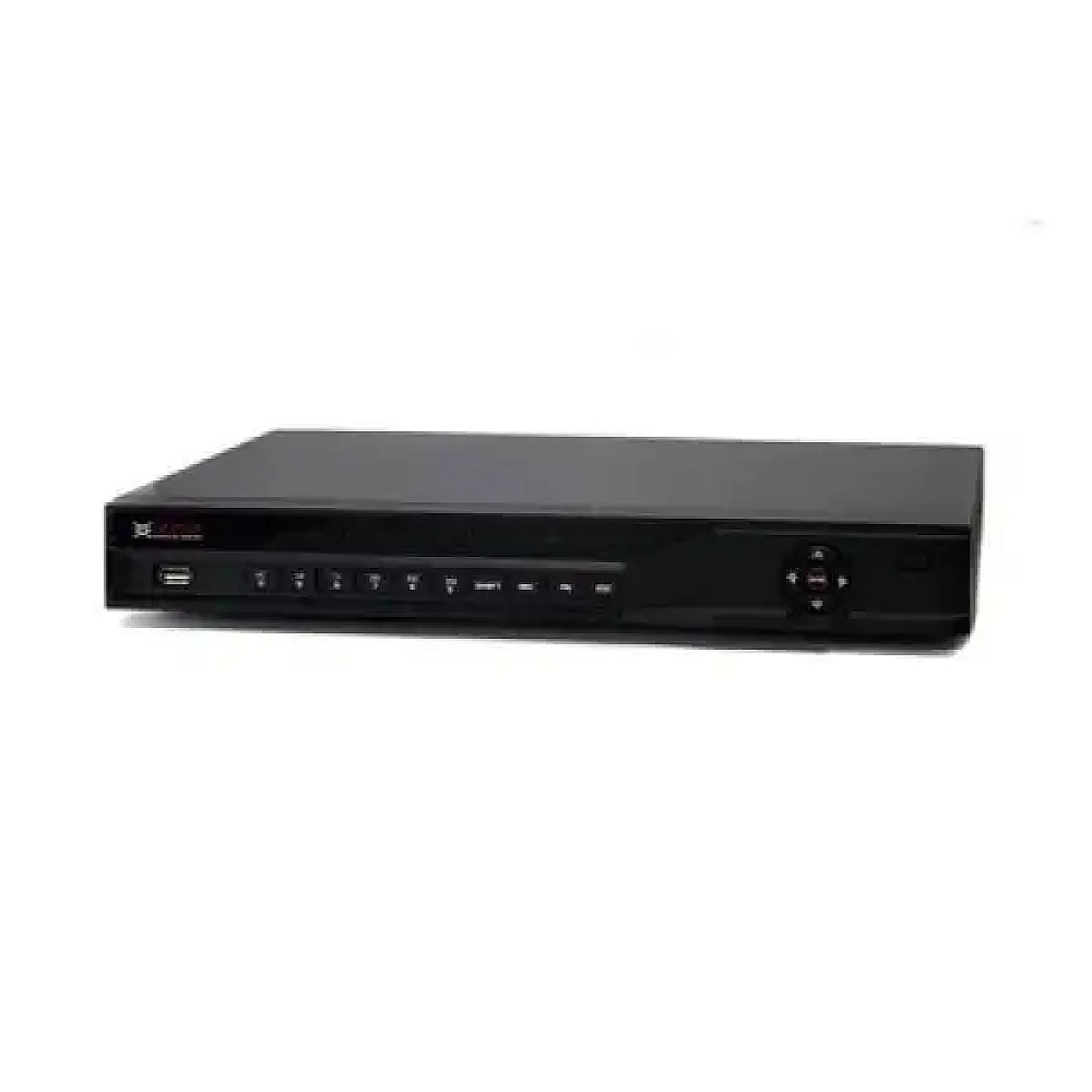 CP Plus CP-UNR-432T2 32 channel 1080P (NVR) price in Bangladesh ...