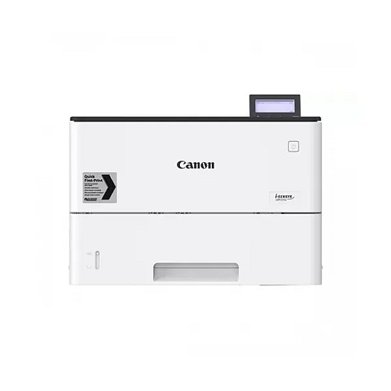 Canon LBP-325X Mono Single-Function Printer Price in BD.