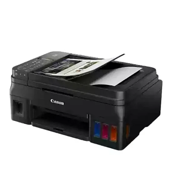 Canon Pixma G4010 Wireless All in Printer Price in BD.
