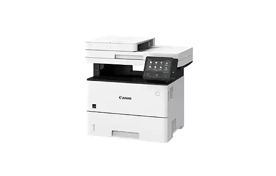 Canon imageRUNNER ADVANCE iR1643i Monochrome A4 Laser Photocopier ...