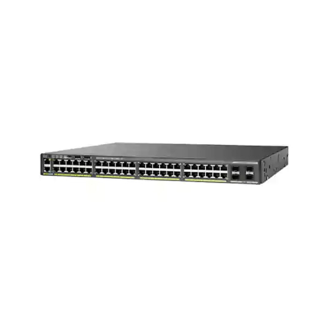 Cisco Catalyst 2960X-48TS-LL 48 Ports Gigabit Switch | computer village