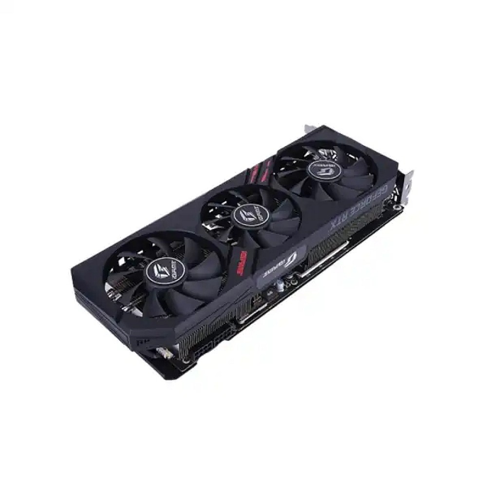 Colorful GeForce RTX 2060 Super Graphics Card Price in BD.