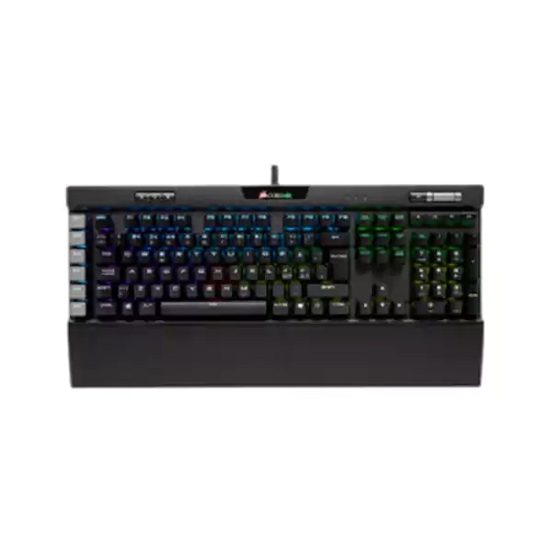 Corsair K95 RGB Gaming Keyboard Price in Bangladesh | Computer Village
