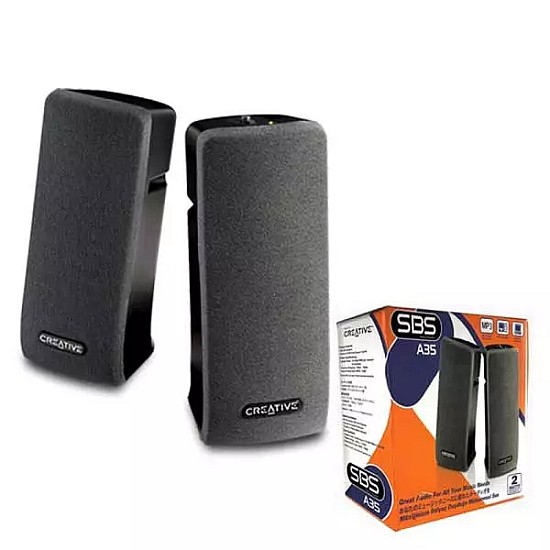 Creative SBS A35 | Computer Village