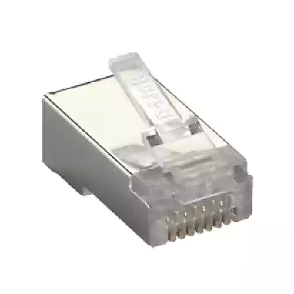D-LINK RJ45 CONNECTOR NPG-5E1TRA301-100 BOX-100-UNITS