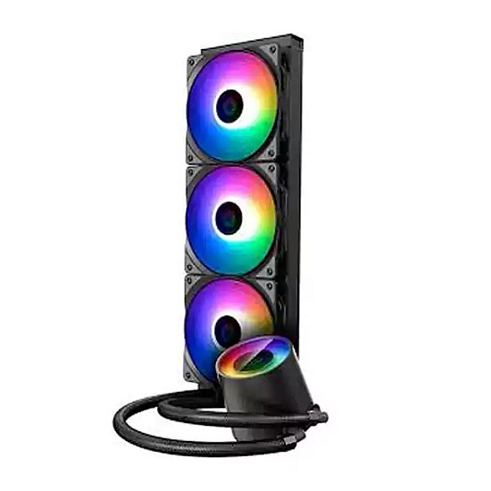 DEEPCOOL Castle 360 RGB V2 AIO Liquid Cooler Price in BD